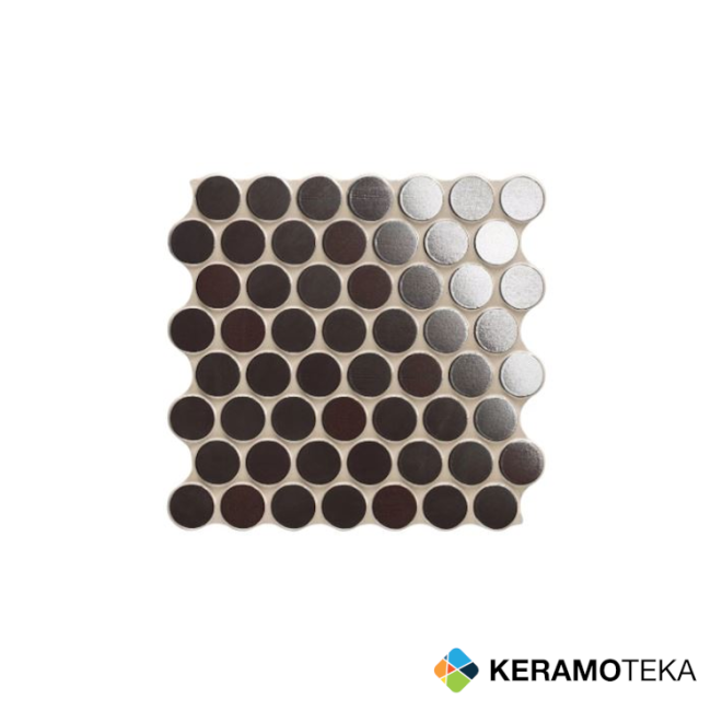 Circle Metal RT | Keramoteka.si